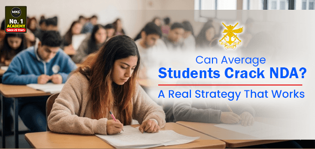 CDS & NDA Negative Marking Scheme 2025 – Steps to Calculate