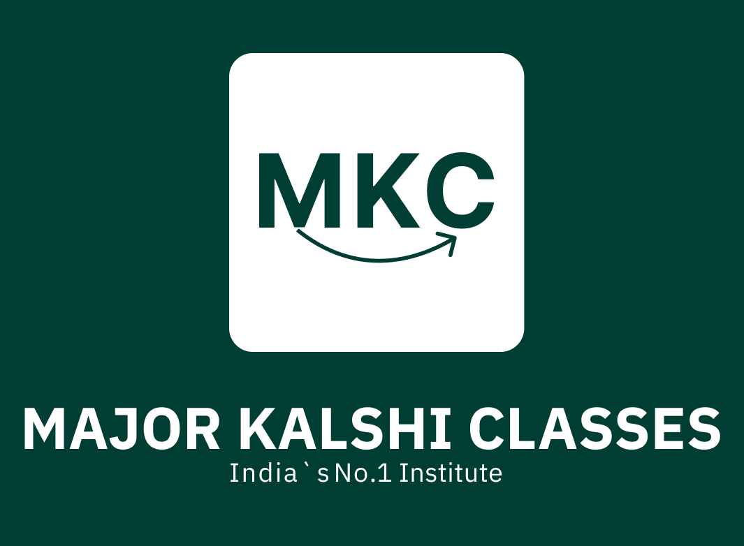 Major Kalshi Classes